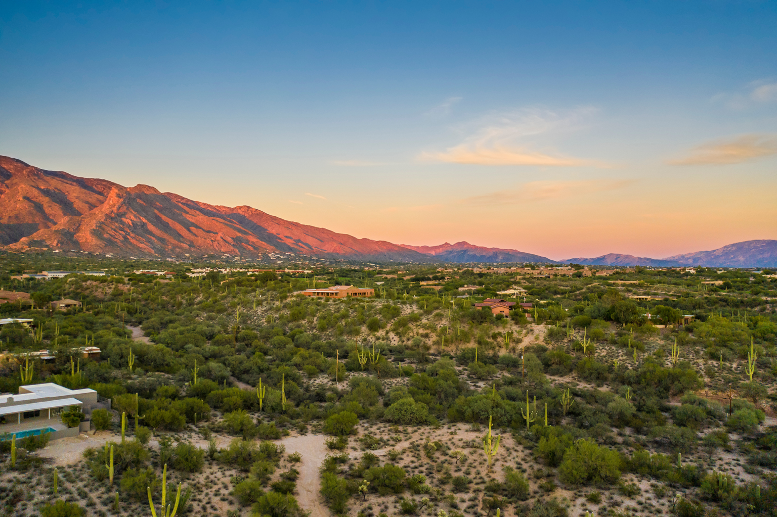 Meet Our Team in Tucson, AZ - Advanced Vision Care & Dry Eye Spa