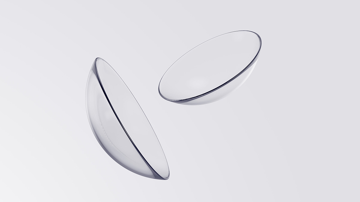 Contact Lenses - Advanced Vision Care & Dry Eye Spa