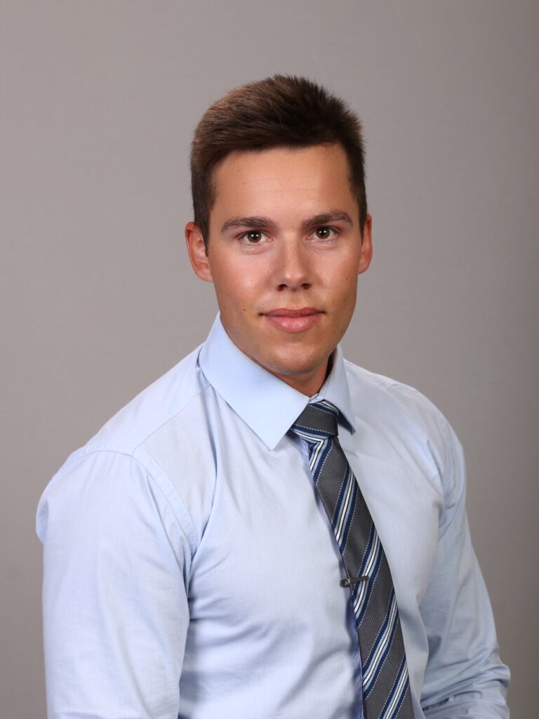 Dr. Matthew McCourt - Advanced Vision Care & Dry Eye Spa